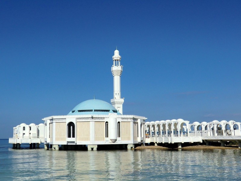 Jeddah City Tour Shore Excursions & Tours shorexc.com - Shorexc