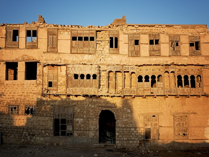 Yanbu City Tour Shore Excursions & Tours shorexc.com - Shorexc