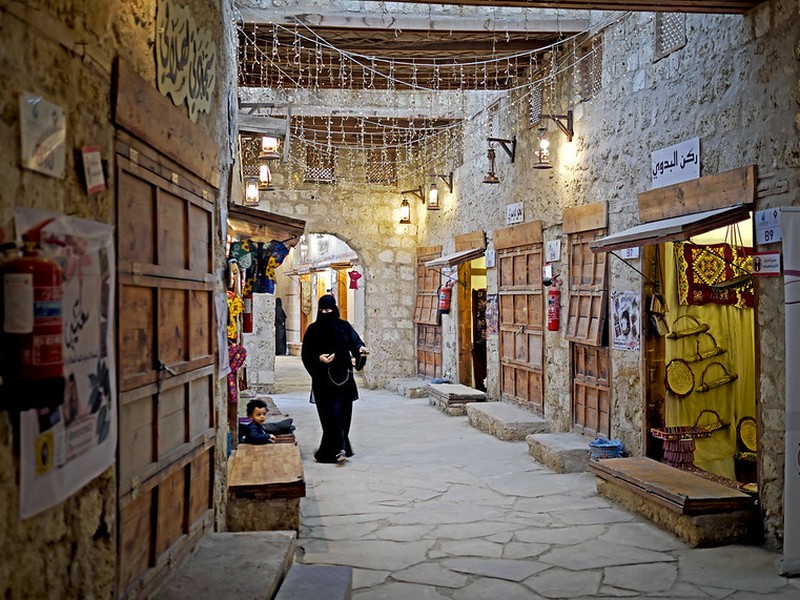 Yanbu City Tour Shore Excursions & Tours shorexc.com - Shorexc