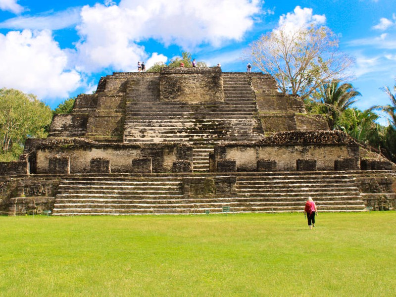 Altun Ha y Belice City Tour Shore Excursions & Tours shorexc.com - Shorexc